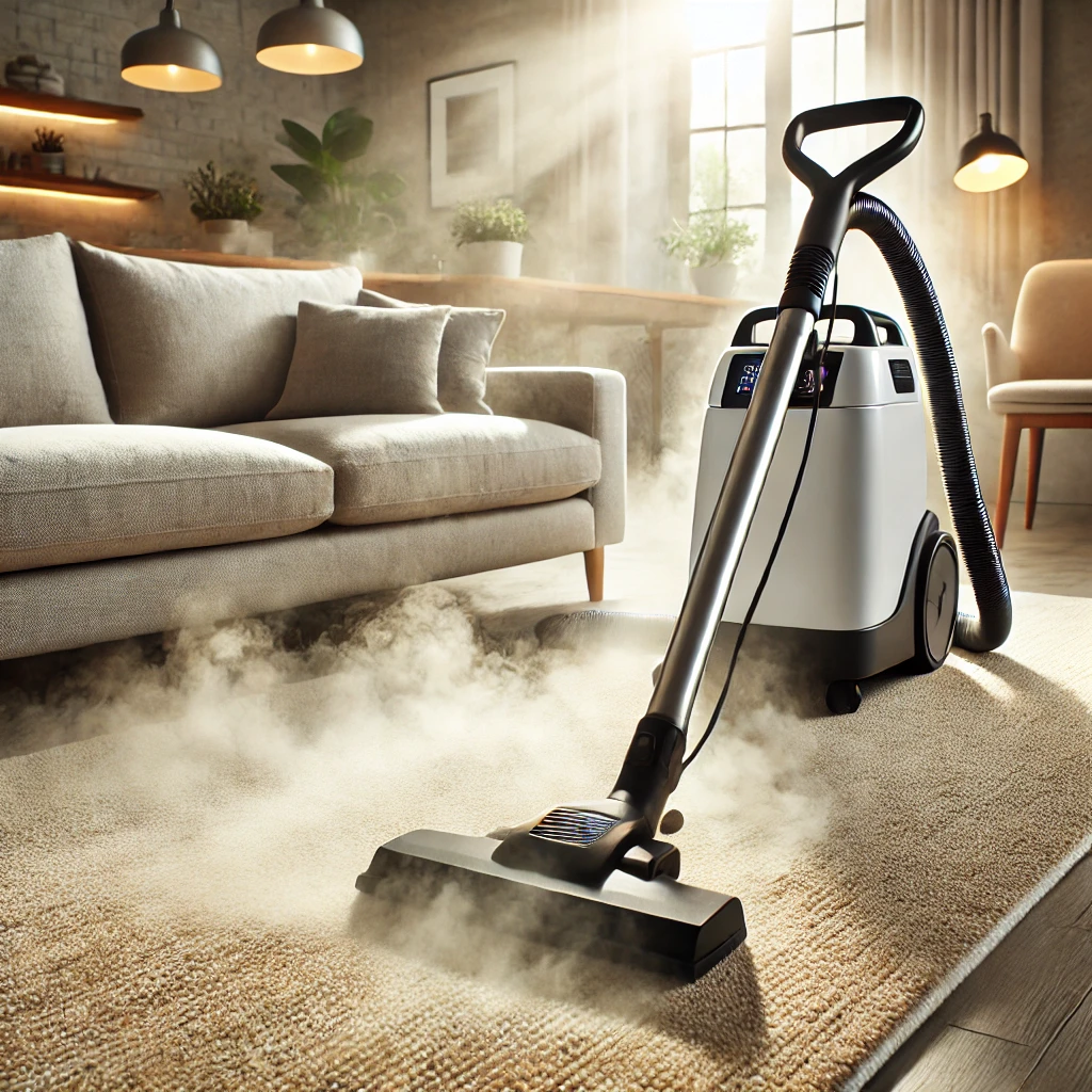Top 10 Carpet Steam Cleaners 2024 Best Options to Every Home