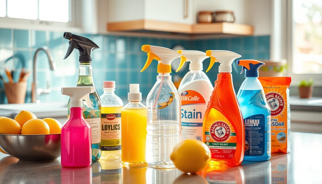 Stain Remover for Tough Stains: 9 Powerful Solutions That Work