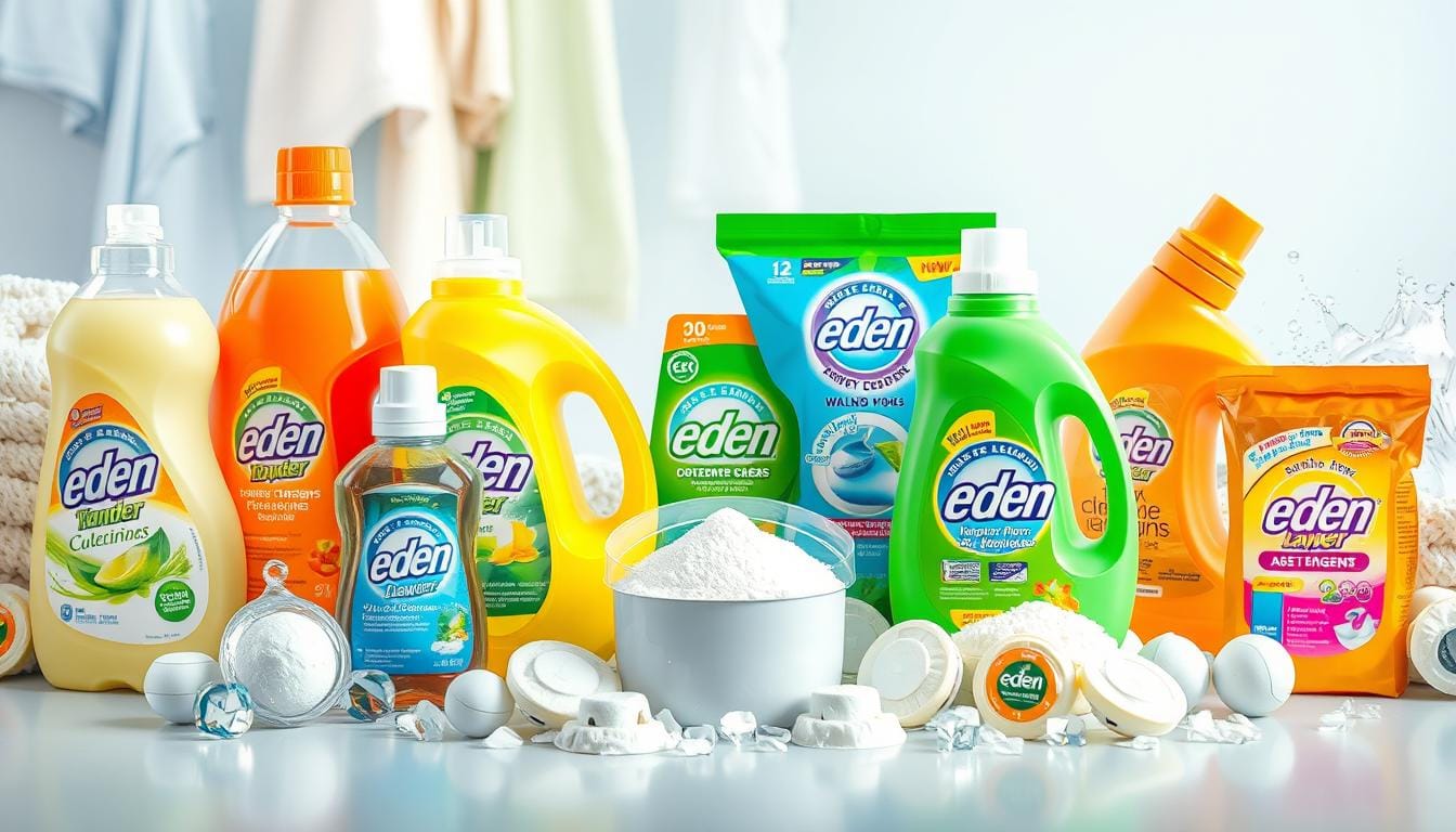 Effective Laundry Detergents: best Cleaning for Every Load